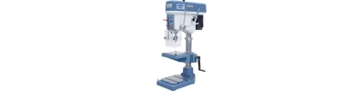 Vario bench and column drilling machines - Specializuota suvirinimo ...
