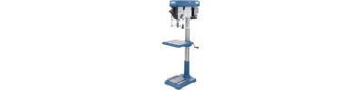 Column drilling machines with belt drive - Specializuota suvirinimo ...